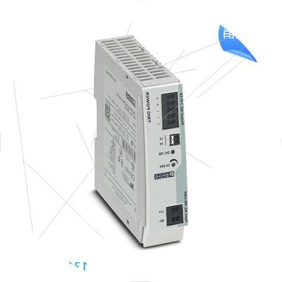 议价电源 - UNO-PS/1AC/12DC/100W 2902997  全新进口