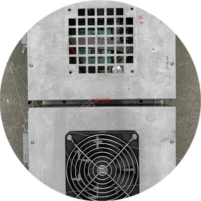 议价COMSYS AG控制系统PAC-BRIC 2