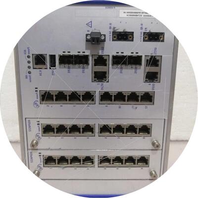 议价赫思曼HIRSCHMANN  RSPE32 工业以太网交