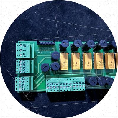 议价HERAEUS H2-1-IO 模块 全新原装现货议价