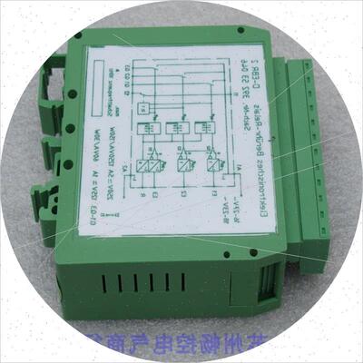 议价*销售*全新D-EBR 2 SachNr.39253046逻辑继电器 现货