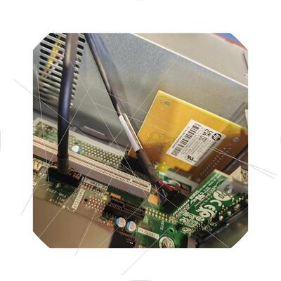 议价惠普台式机600g9sff 小机箱12代 13代CPU都OK