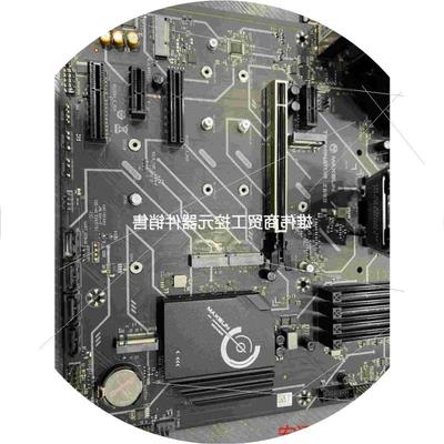 议价铭瑄终结者z690 d4主板大板成色如图很新针脚完好带