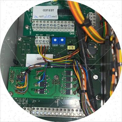 议价VINGTOR SPA-W6A4 控制面板现货议价