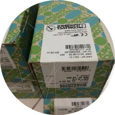 议价全新原装 菲尼克斯模块IBS RL 24 BK RB-LK-LK 正品现货27250