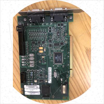 议价康耐视卡MFG-801-8136-04拆机包好,实图,需要联