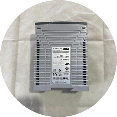议价电源开关1SVR427031R0000 CP-E 24/1.25电源模块