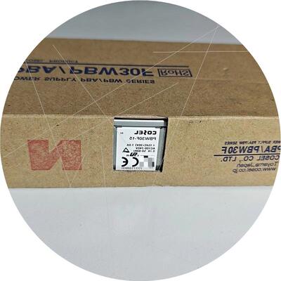 议价COSEL科索开关电源PBW30F-15
