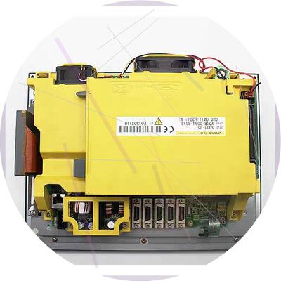 议价发那科FS31i-A数控系统 型号A04B-0094-B31