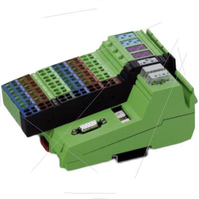 议价浪涌保护器 - TTC-6P-1X2-M-EX-24DC-UT-I - 2906824