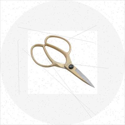 议价MORIMITSU盛光HSAD-0022聚酰胺纤维用剪刀