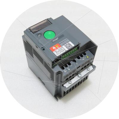 议价SCHNEIDER ALTIVAR Used ATV310HU22N4A 2.2kW V1.3 DRV-议价
