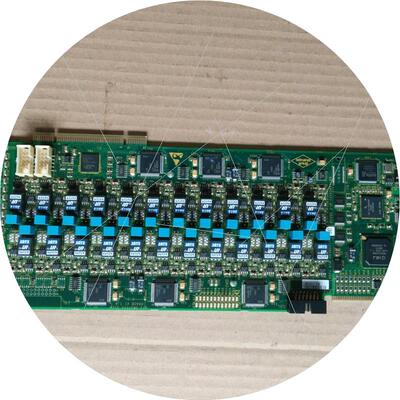 议价HannStar  NICE SYSTEMS ALI IV BOARD ALI-IV-PCI A04-00540