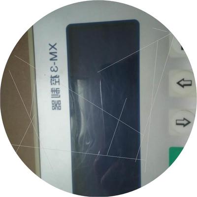 议价SC-KEY原装运动控制器文本显示器HG192641现货SC-4414