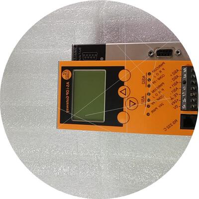 议价ifm易福门AC1376 AS-i DP通信模块