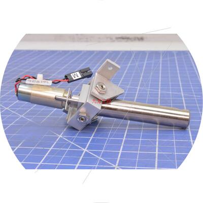 议价258211 / LEAD SCREW ASSY LOWER / AXCELIS TECHNOLOGIES