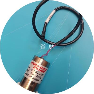 议价沃特世Waters2695+UPLC进样器洗针V3电磁阀强洗