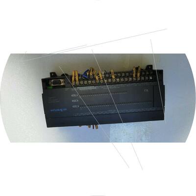 议价LgPLC拆机品    K7M-DRT60U  实物拍摄,成