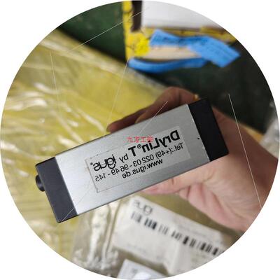 议价易格斯drylin T直线滑动轴承导向也可维修