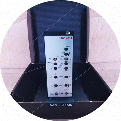 议价bosch rexroth 0811405080 VT-VSPA 2-525-10V0RTP2M45-2