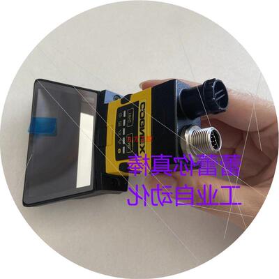 议价全新康耐视DM262X DM260QX DM362X DM362XM扫码器DM8600 现货