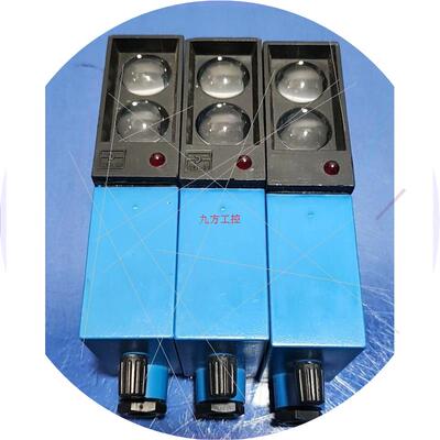 议价意大利DIELL光电开关传感器059252304
