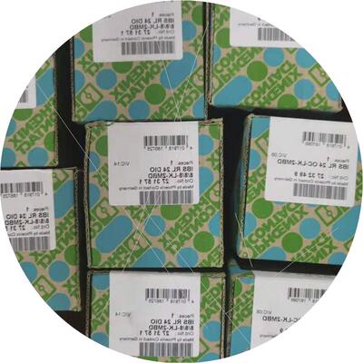 议价2731571IBS RL 24 DIO 8/8/8-LK-2MBD分布式IO模议价