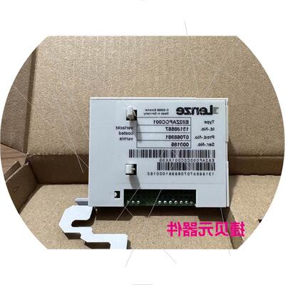 议价全新原装伦茨变频器IO模块E82ZAFCC001 E82ZAFCC100 E82ZAFCC