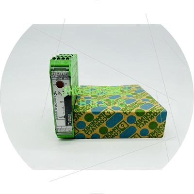 议价进口菲尼克斯电机起动器  ELR H5-IES-SC-24DC/500AC-2 29004