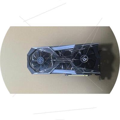 议价七彩虹RTX2060 Super 火神 实物图拍照成色新