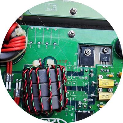 议价ASTEX 固态驱动板 ABX-X490 REV-C 正品原装二手拆机现货