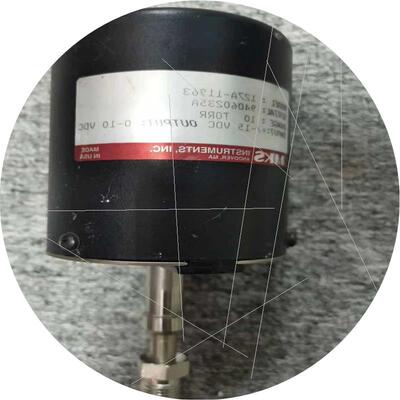 议价MKS 127A-11963 Baratron Pressu议价