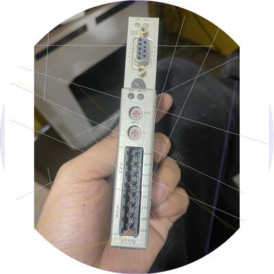 议价贝加莱通信卡 3IF779.9 质量保证好