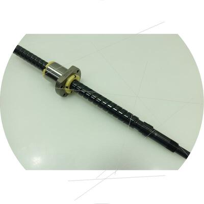 议价THK Precision Preload Ground Ball Screw 25mm lead BL议价