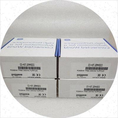 议价IC694MDL658  PACSystems RX3i系列PLC模块原装正品全新现