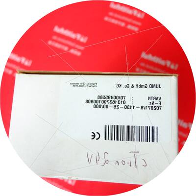 议价 00495588  久茂全新温控器 cTRON 16 702071/8-1130议价