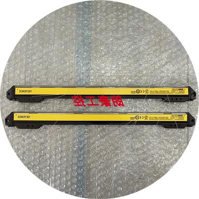 议价正品现货GL-S16SH GL-S24S安全光栅 GL-S28SH GL-S36FH GL-S1