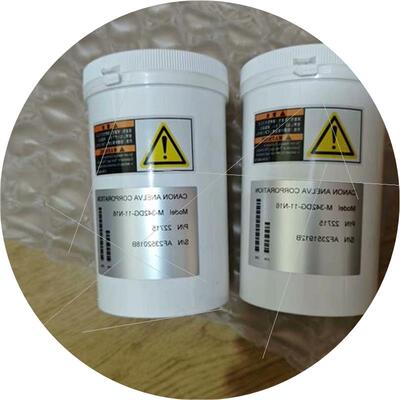 议价佳能安内华真空计M-342DG-12-N16 100torr议价