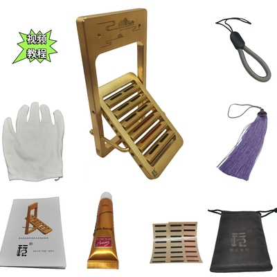 国家专利玩索H62黄铜记忆