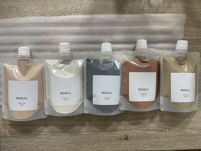 日本本土HoneyRoa泥膜洋槐蜂蜜海泥海藻清洁保湿补水修护涂抹面膜