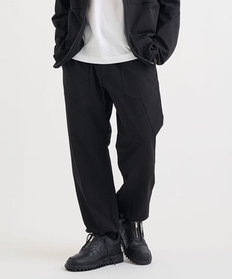 【拍下不退】国内现货White mountaineering25秋冬户外休闲长裤