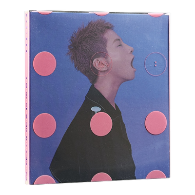 官方正版 苏妙玲 首张个人同名专辑 CD+歌词本 车载碟唱片