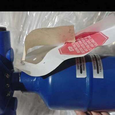 可维修-美国麦格纳丘Magnetrol液位开关，型号B73-2B30议价