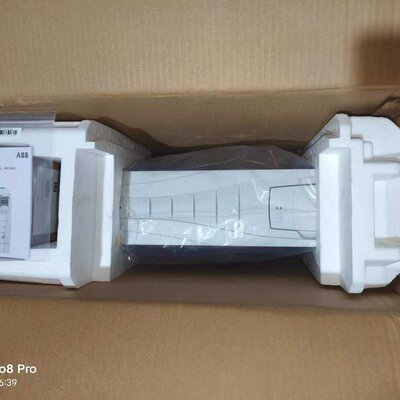 可维修-ABB变频器ACS510-01-025A-4，11KW功率，议价