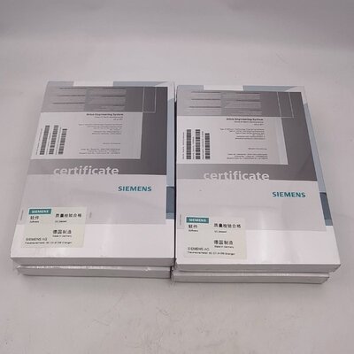可维修-全新原装西门子Drive ES Basic Maintena议价