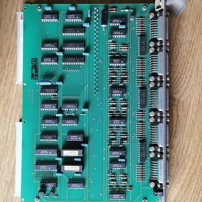 可维修-ABB VDA330A02 HIEE300025R2议价
