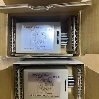 可维修-SUNFLAME火眼继电器,+FE-61R议价