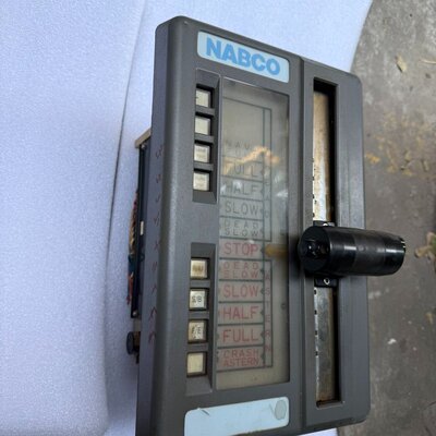 可维修-NABCO TLG-312 885 73750568，88议价