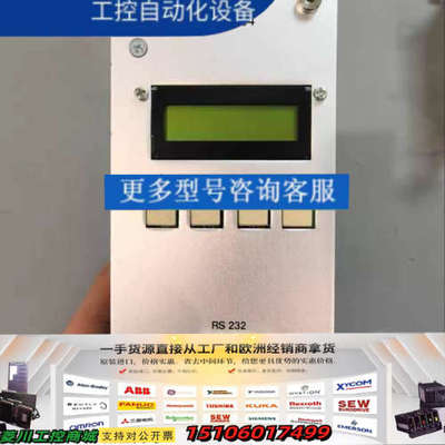 NMF控制卡模块，SRK04，NMF-1810 PR017，议价