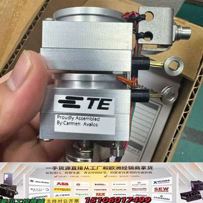 ELEKTA 632758-RFV-2 电磁阀，正议价
